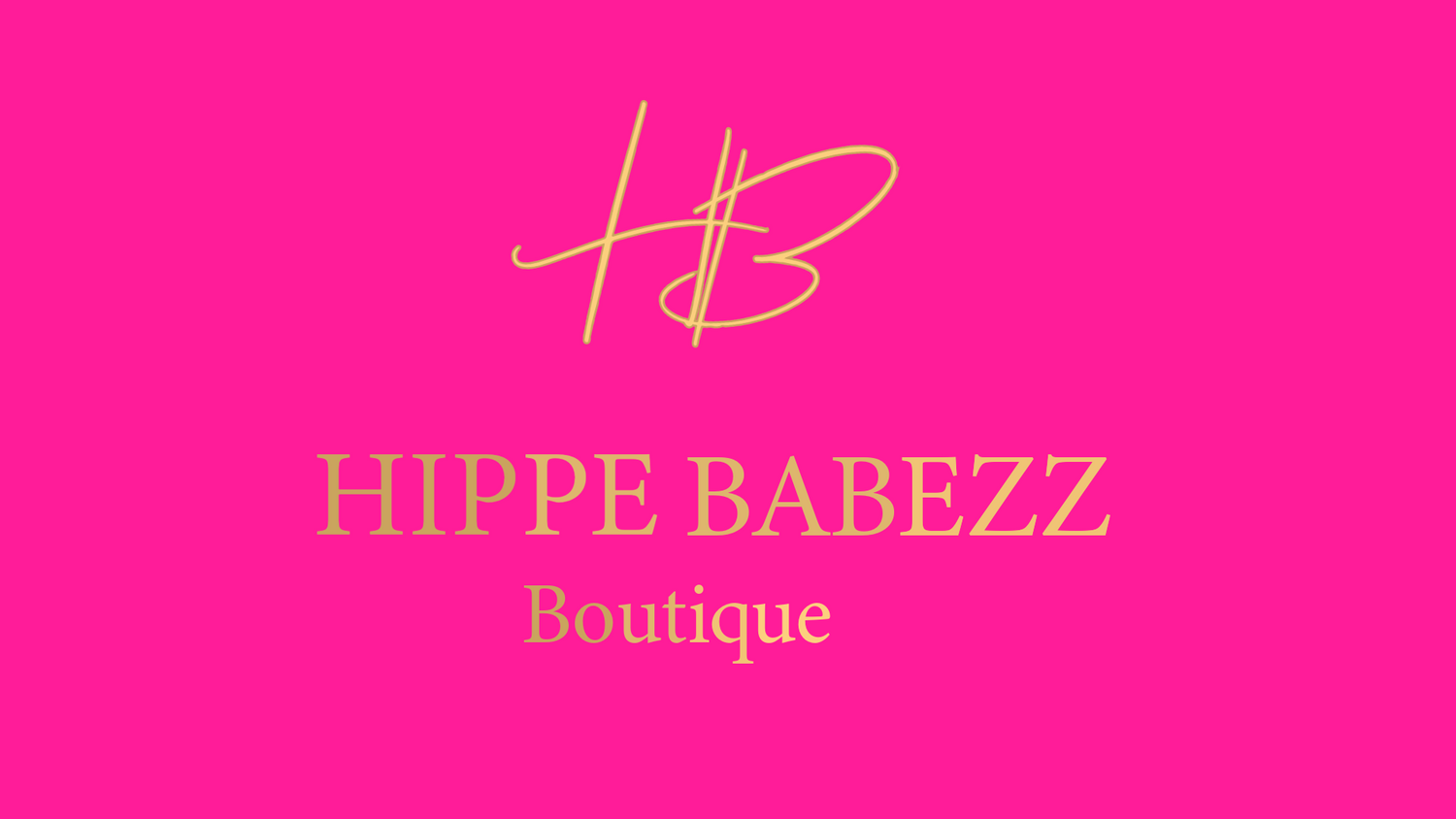 Hippe babezz online boutique – hippe-babezz